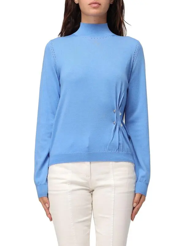 Liu Jo Sweater - Blue