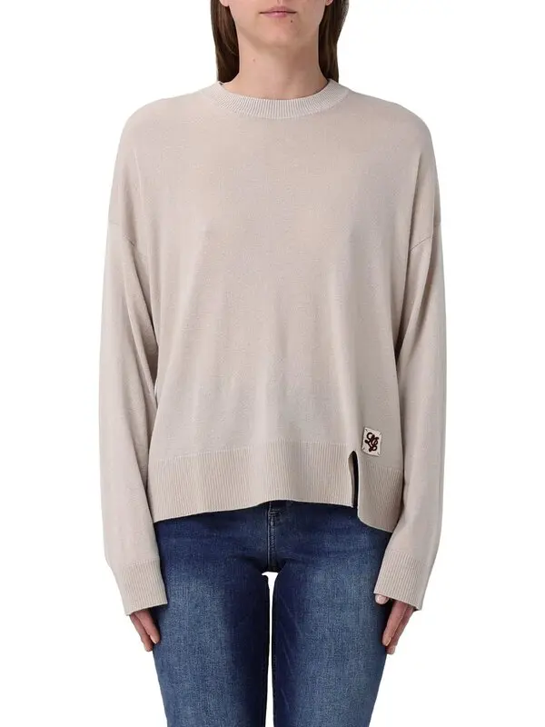 Liu Jo Sweater - Beige