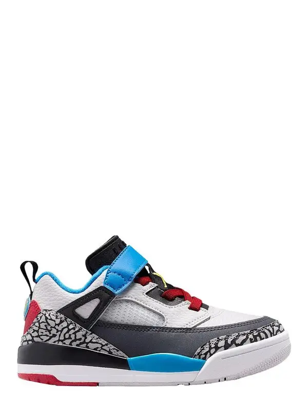JORDAN Spizike Low Se Ps Sneakers - Grey