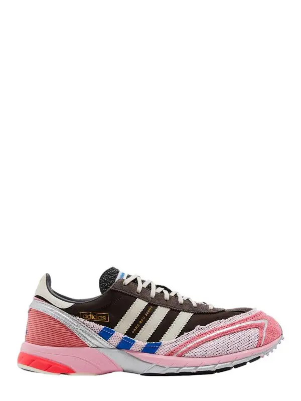 Adidas Bad Bunny X Adizero Sl72 Sneakers - Brown