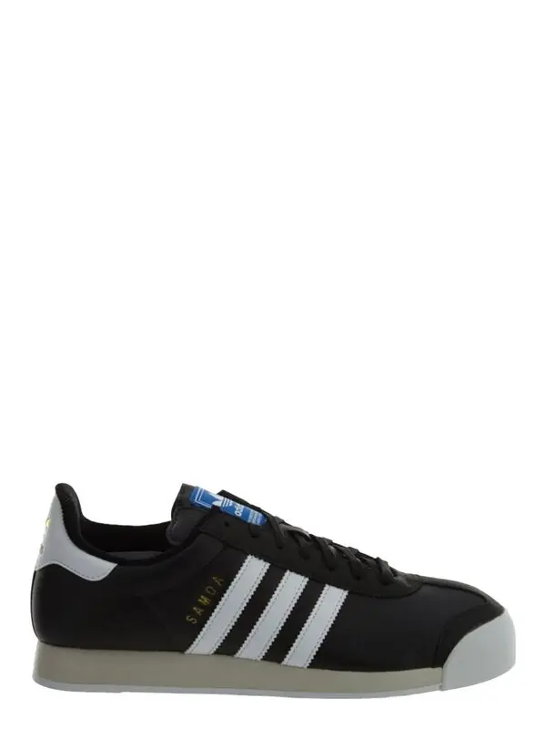 Adidas Samoa Sneakers - Black