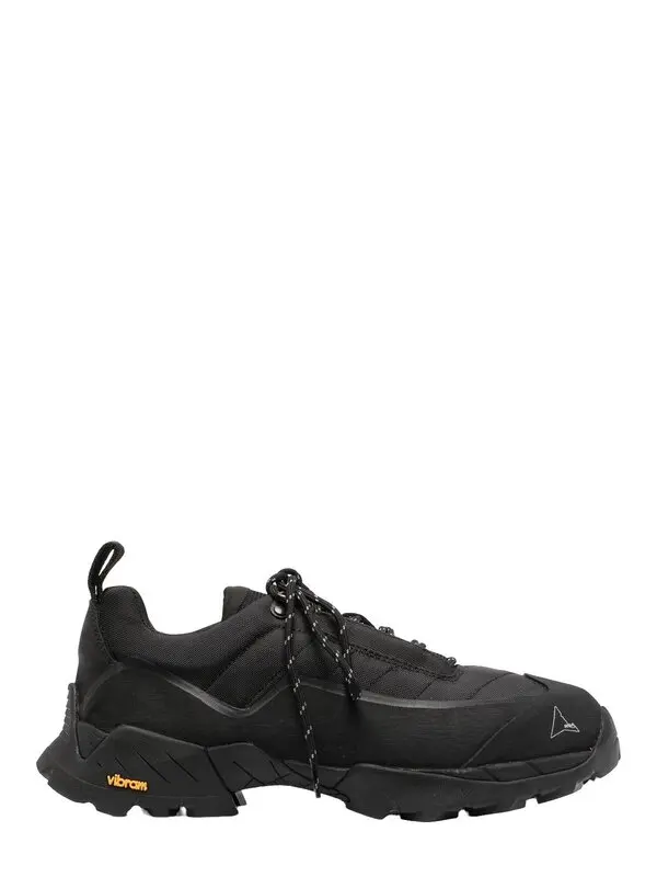 ROA Katharina Sneakers - Black