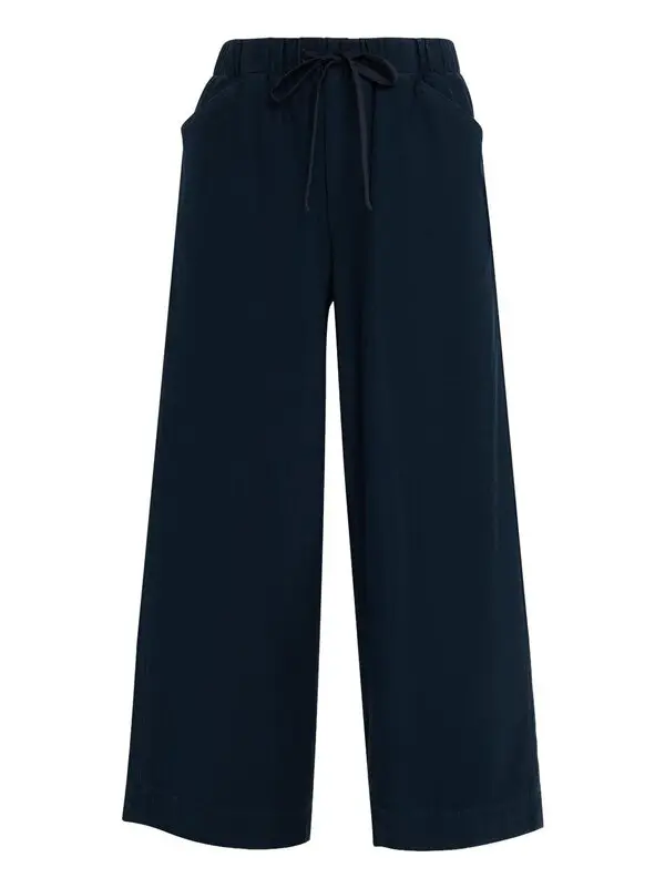 Rag & Bone Cleo Drawstring Pants - Sal