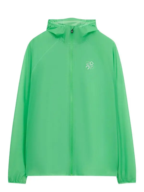 Loewe X On Ultra Technical Jacket - 4100-green