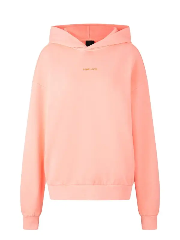 Bogner Ilay Hoodie - Apricot