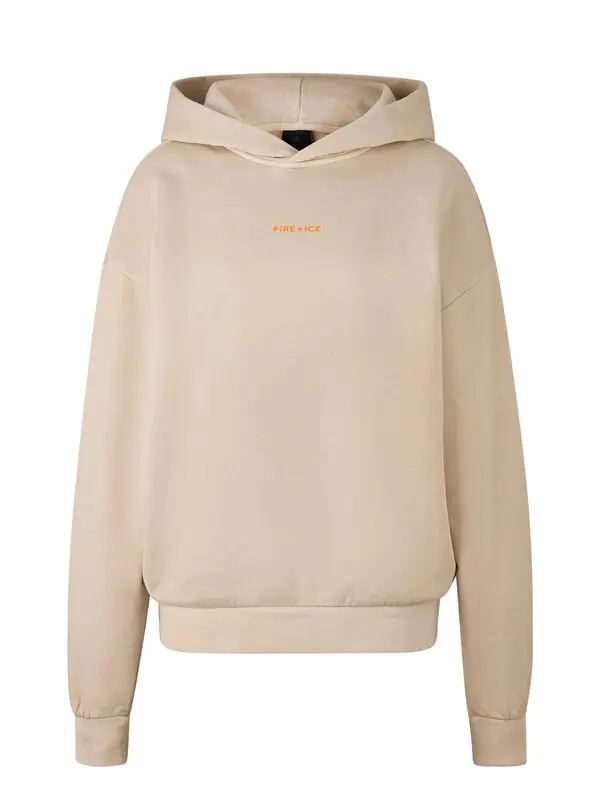 Bogner Ilay Hoodie - Beige