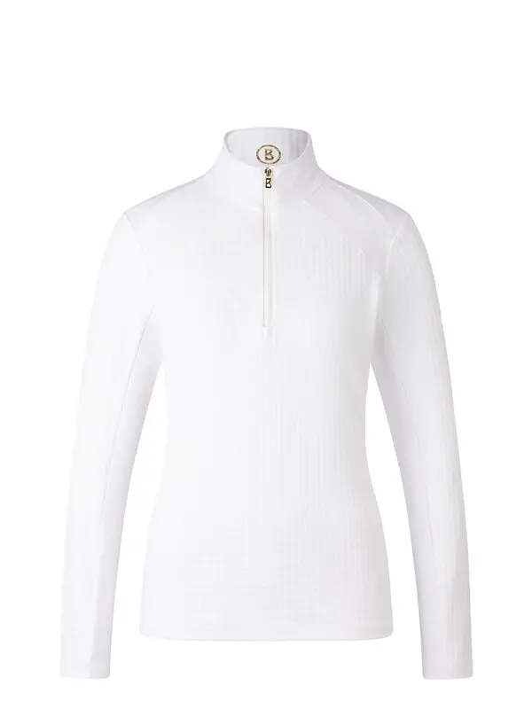 Bogner Clarice First Layer - Off-white