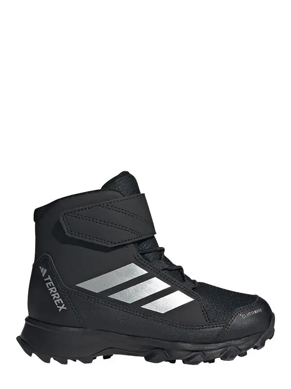 Adidas Terrex Snow Cf Climawarm Winter - Core Black/matte Silver