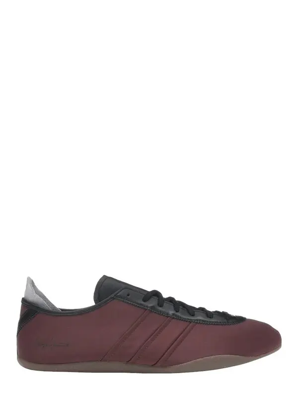 Adidas Y-3 Tokyo Sneakers - Mystery Brown/black