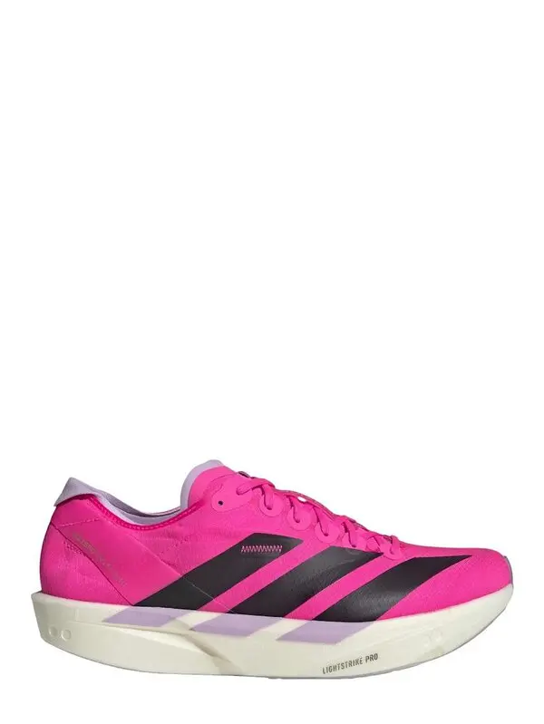Adidas Adizero Takumi Sen - Shock Pink/aurora Black/powder Plum