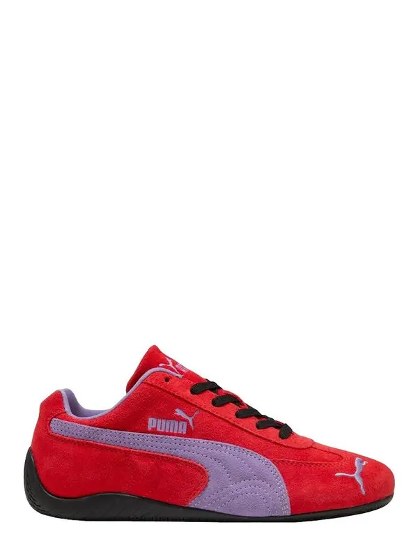 PUMA Speedcat Og Sneakers - Puma Red/lavender Alert