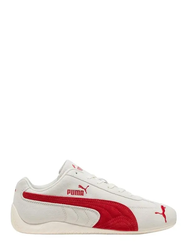PUMA Speedcat Og Sneakers - Vapor Gray/for All Time Red
