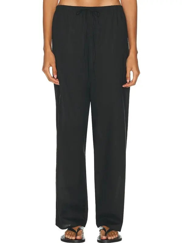 COU COU The Pant - Black