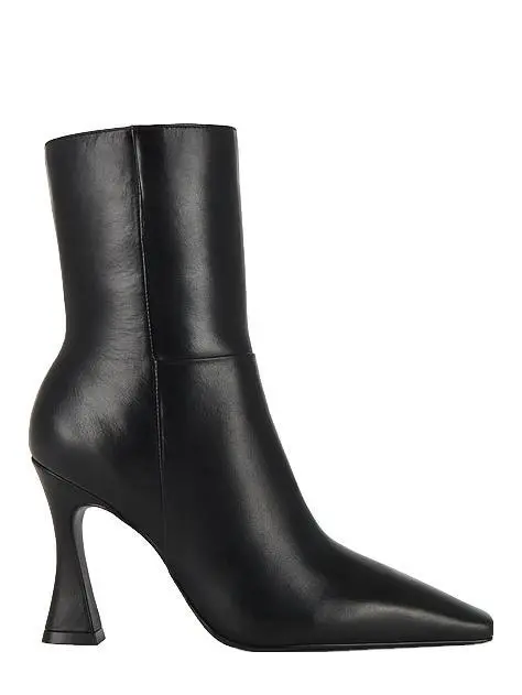 House Of Harlow 1960 X Clarice Bootie - Black