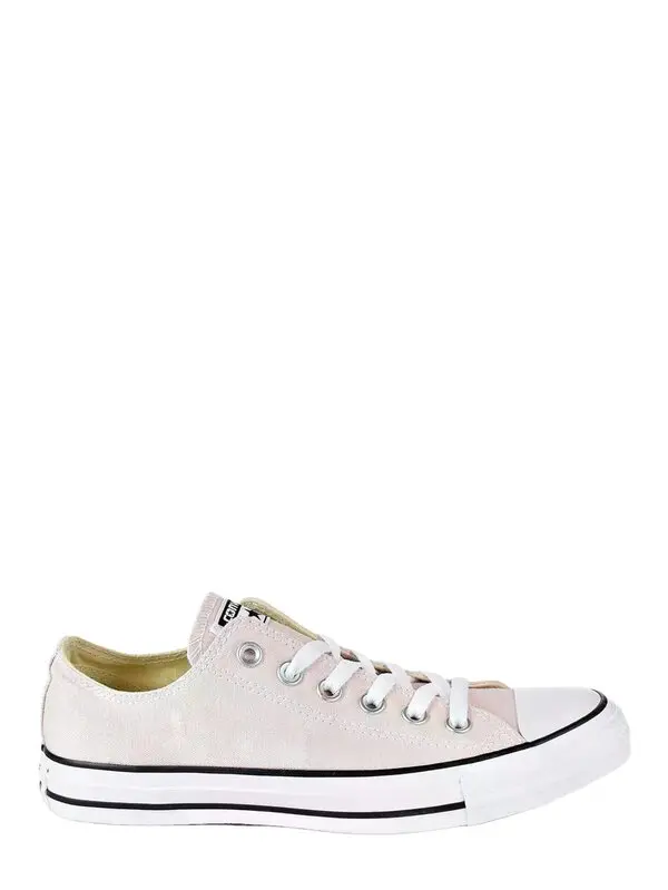 CONVERSE Chuck Taylor Lace-up Sneakers - Pink