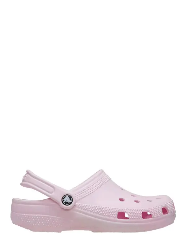 CROCS Classic Clog Sandals - Pink