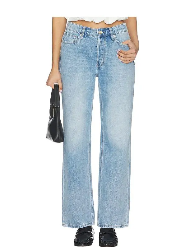 Rolla's 90s Boyfriend Jeans - Bowery Vintage