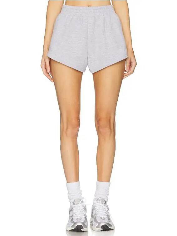 LOVERS AND FRIENDS Gabriella Short - Grey