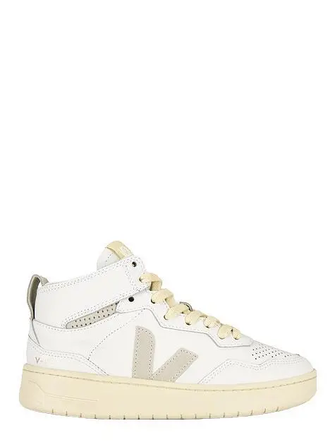 VEJA V-95 Sneaker - Extra White & Natural