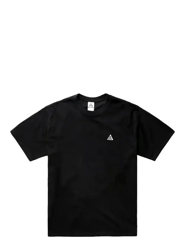 Nike Max90 T-shirt - Black