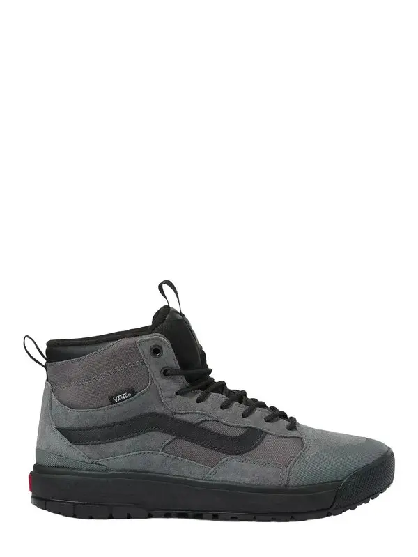 VANS Ultrarange Exo High-top Sneakers - Grey