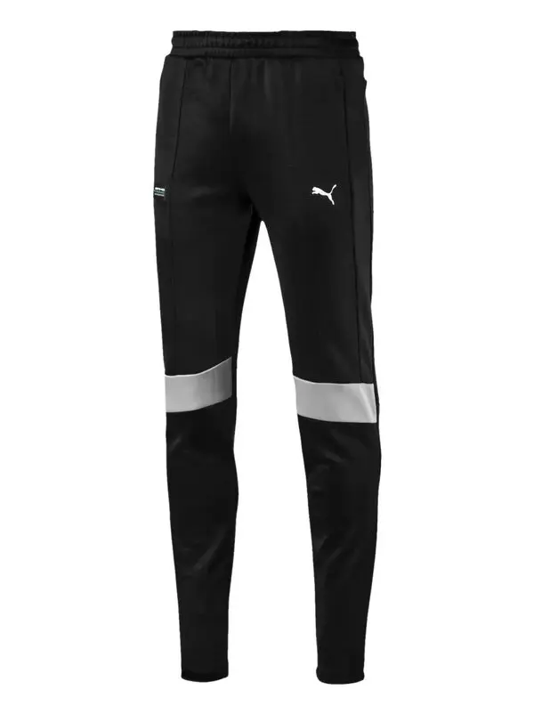 PUMA Mapm T7 Track Pants - Black