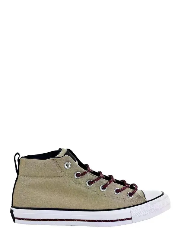 CONVERSE Chuck Taylor Mid-top Sneakers - Neutrals