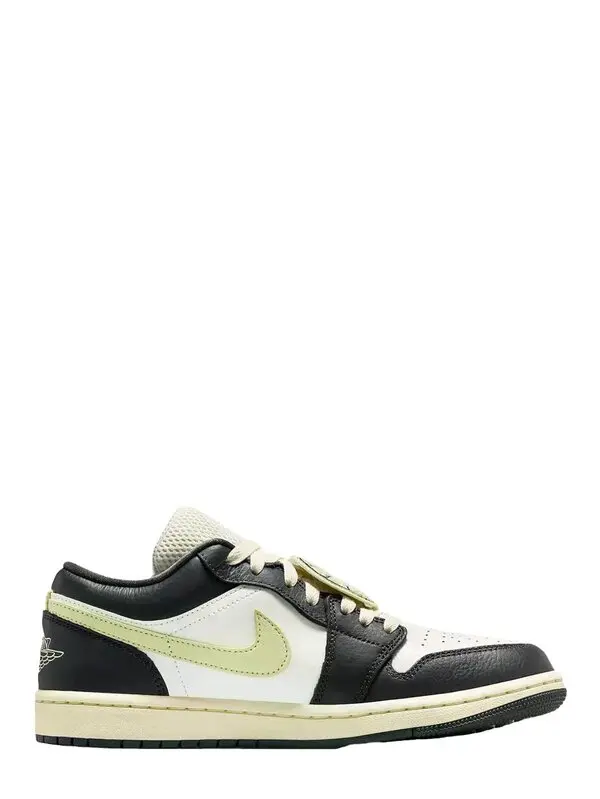 JORDAN 1 Low Se Fall League Sneakers - Multicolour