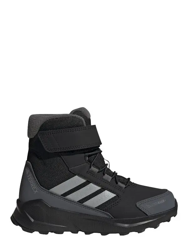 Adidas Terrex Trailmaker 2 High Climawarm+ Ankle Boots - Core Black/matte Silver/grey Six