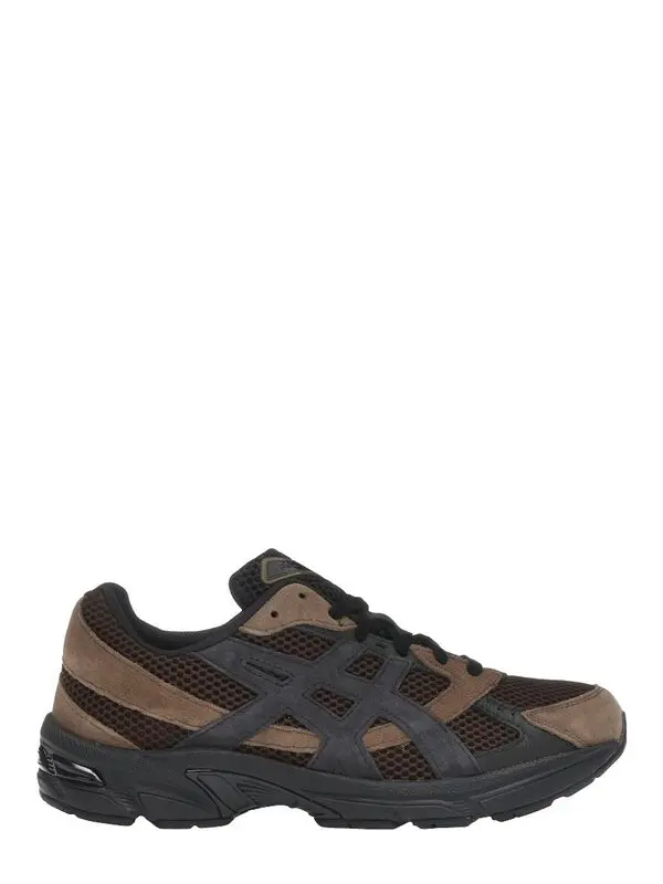 Asics Gel-1130in Sneakers - Dark Brown/midnight
