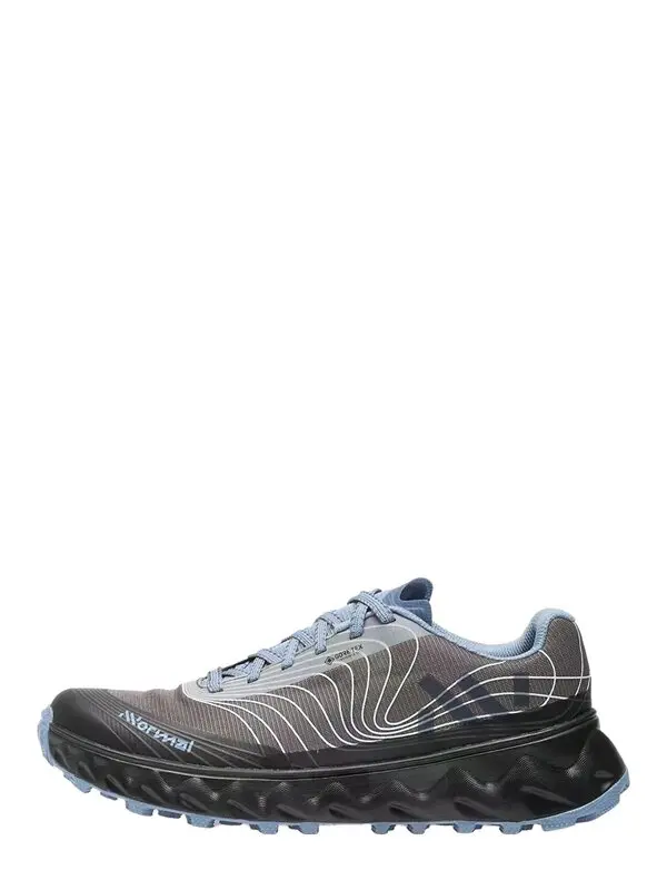 NNORMAL Tomir 2.0 Gore-tex Sneakers - Grey