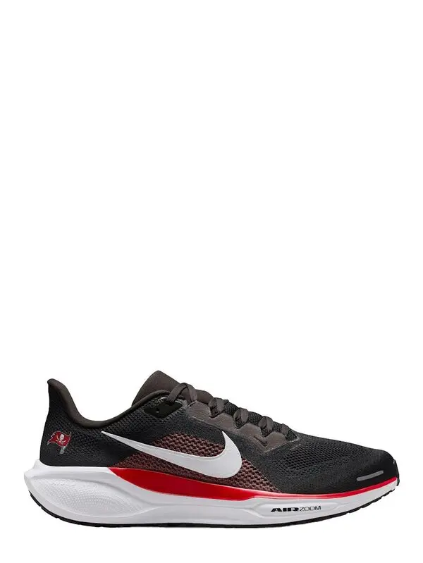 Nike Air Zoom Pegasus 41 Tampa Bay Buccaneers - Deep Pewter/gym Red/white