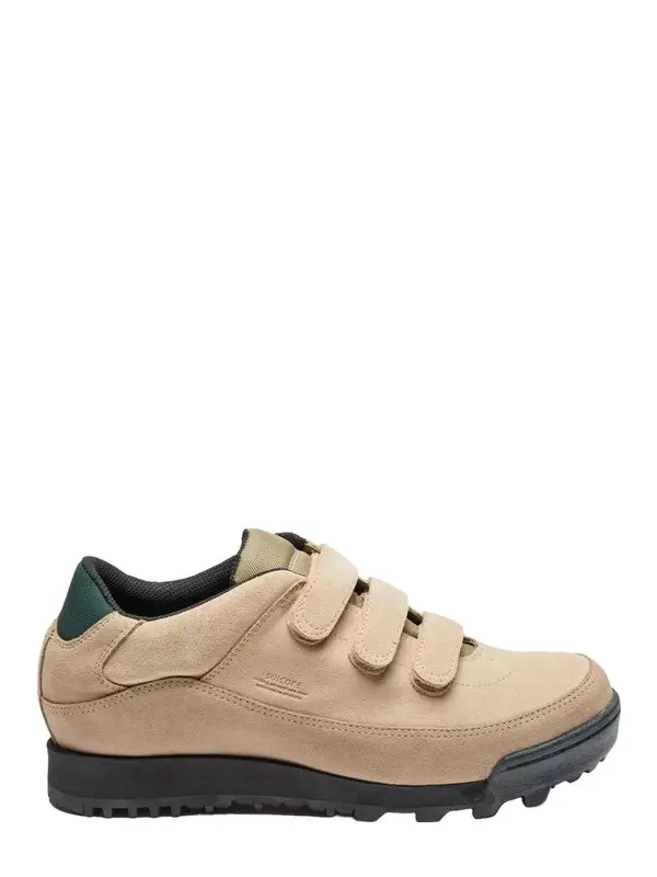 Suicoke Flow Sneakers - Neutrals