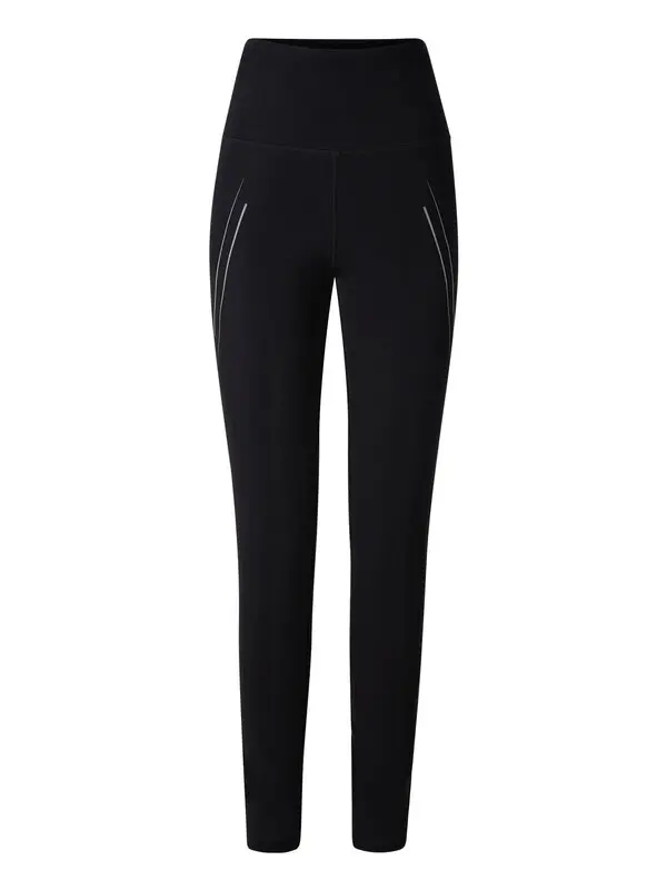 Bogner Tamira Performance Tights - Black