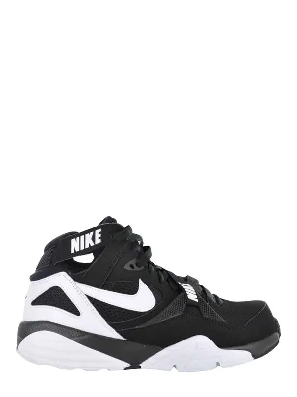 Nike Air Trainer Max '91 Sneakers - Black