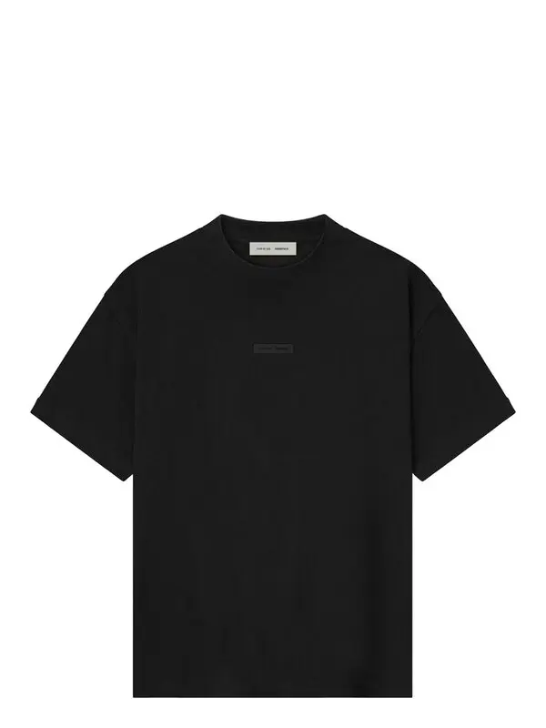 Fear Of God Tee - Black