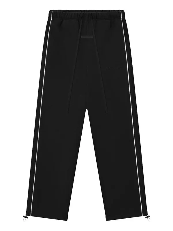Fear Of God Relaxed Fit Sweatpants - Black