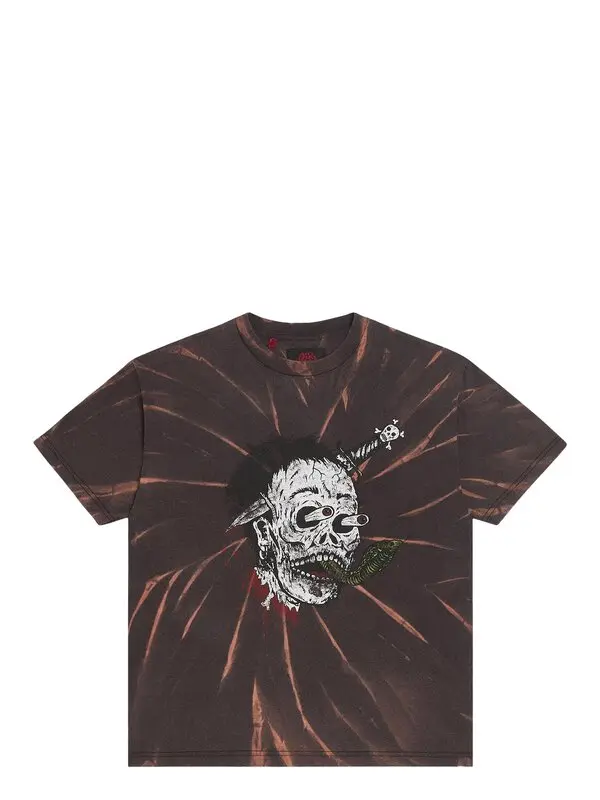 GALLERY DEPT. Glitch Tee - Black