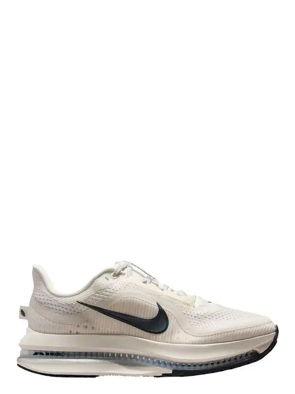 Nike Pegasus Premium Sneakers - Cream