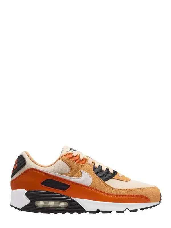 Nike Air Max 90 Sneakers - Orange