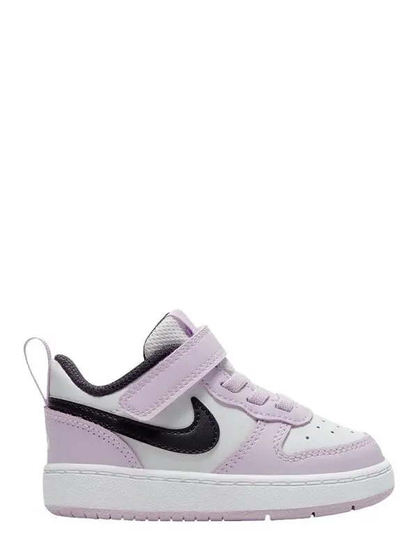 Nike Court Borough Low 2 Td Sneakers - Pink
