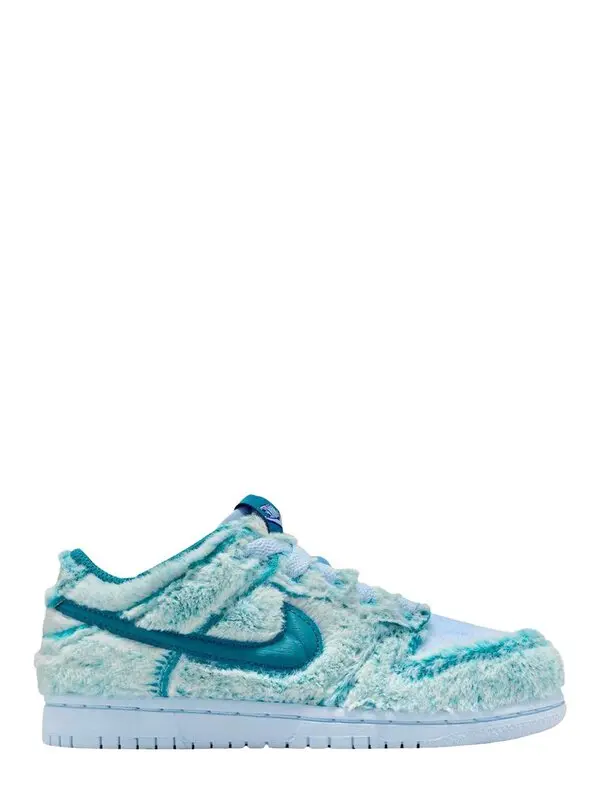 Nike Dunk Low Ps 'abominable Snowman - Blue