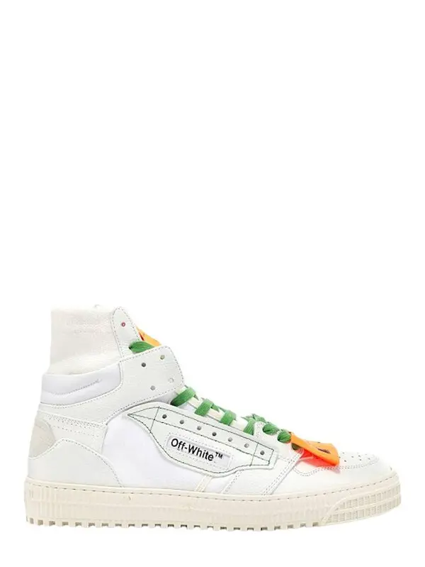 Off-White Off-court 3.0 Sneakers - White