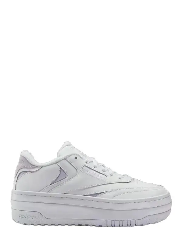 REEBOK Club C Extra Sneakers - White