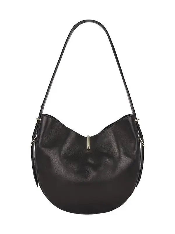 Dolce Vita Bree Shoulder Bag - Black