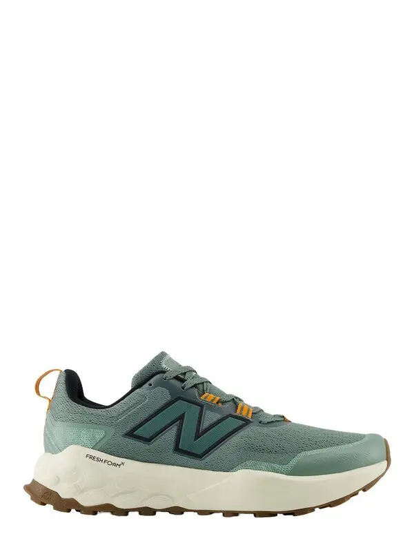 NEW BALANCE Fresh Foam X Garoé V2 - Dark Juniper/angora/black