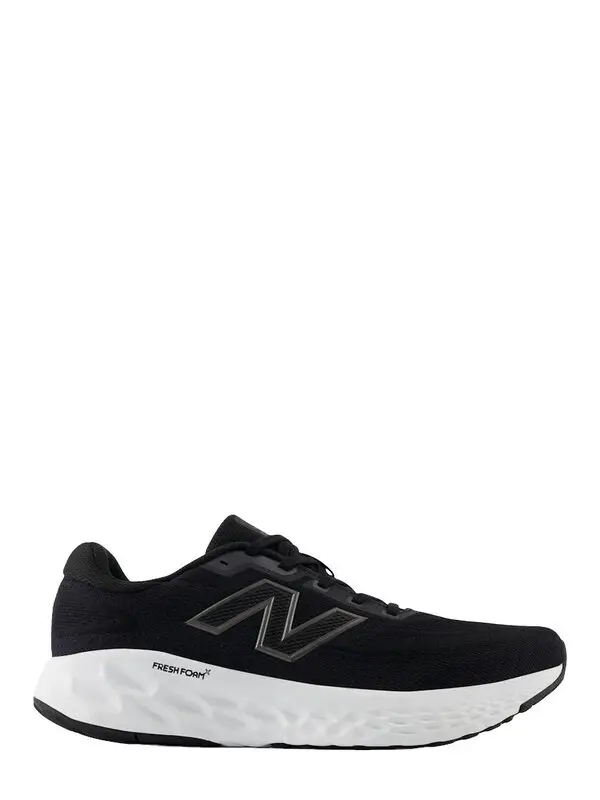 NEW BALANCE Fresh Foam X Evoz V4 Metallic Sneakers - Black/phantom/black Metallic