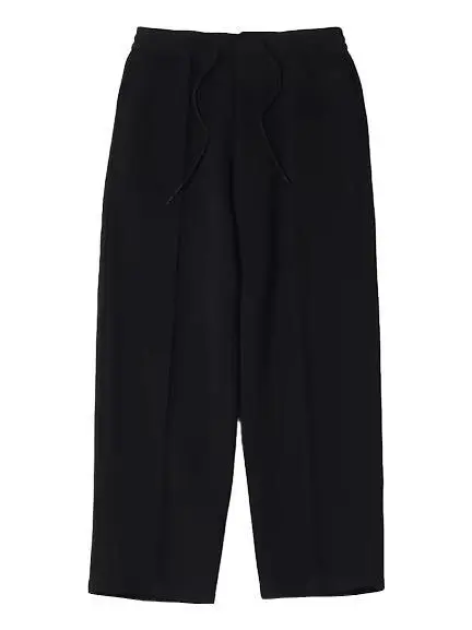 Nike Sportswear Tech Fleece Reimagined Tailored Sweatpants - Black