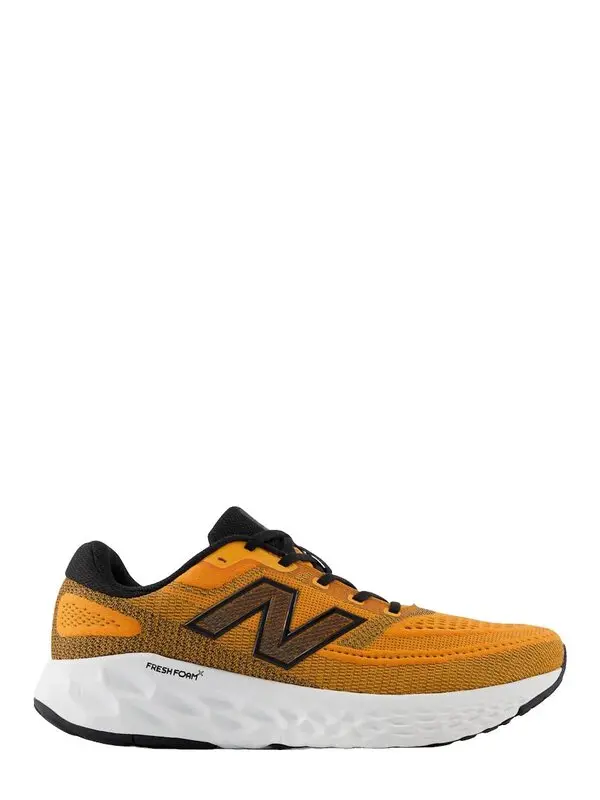NEW BALANCE Fresh Foam X Evoz V4 - Orange/black/white