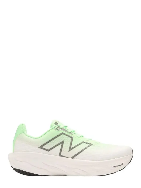 NEW BALANCE Fresh Foam X 1080 - Electric Jade/reflection/dark Silver Metallic